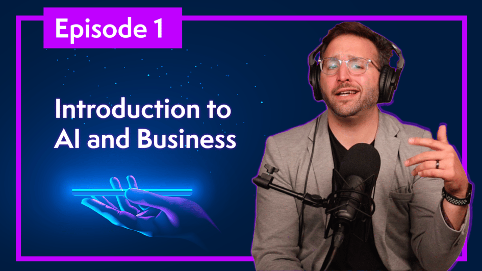 What is Rhode Island's AI Executive Order? Chris Parisi breaks this and ...