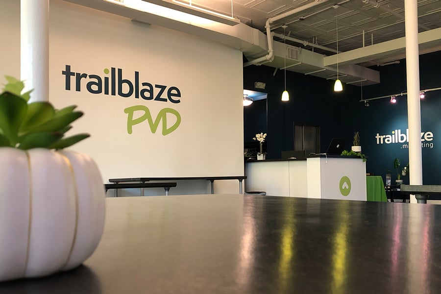 About Us | Trailblaze Marketing