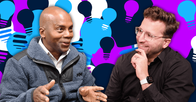 The AI Drive in Rhode Island: Arnell Milhouse Explores Opportunities ...