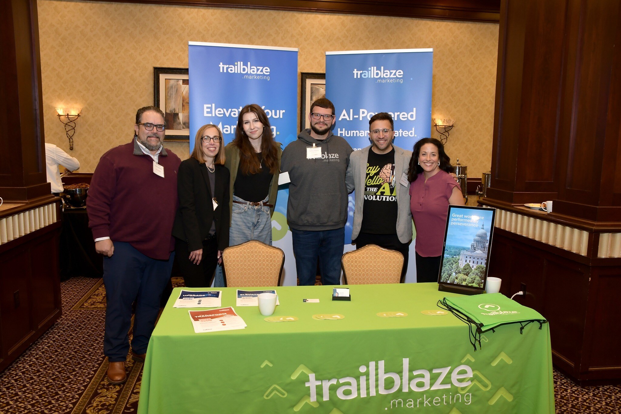Careers | Trailblaze Marketing