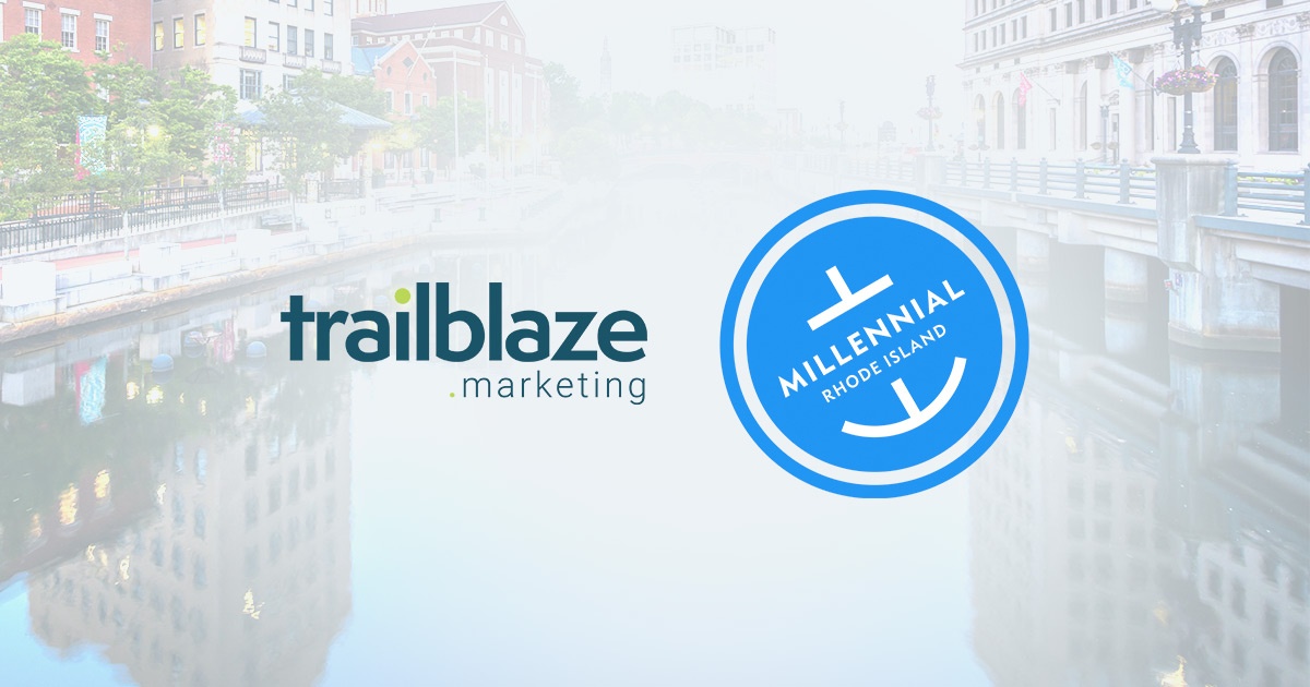 Introducing Trailblaze Marketing