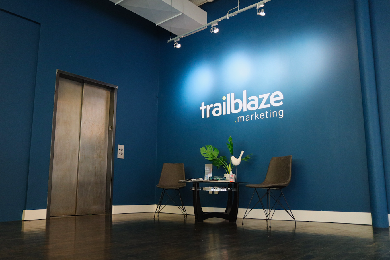 About Us | Trailblaze Marketing